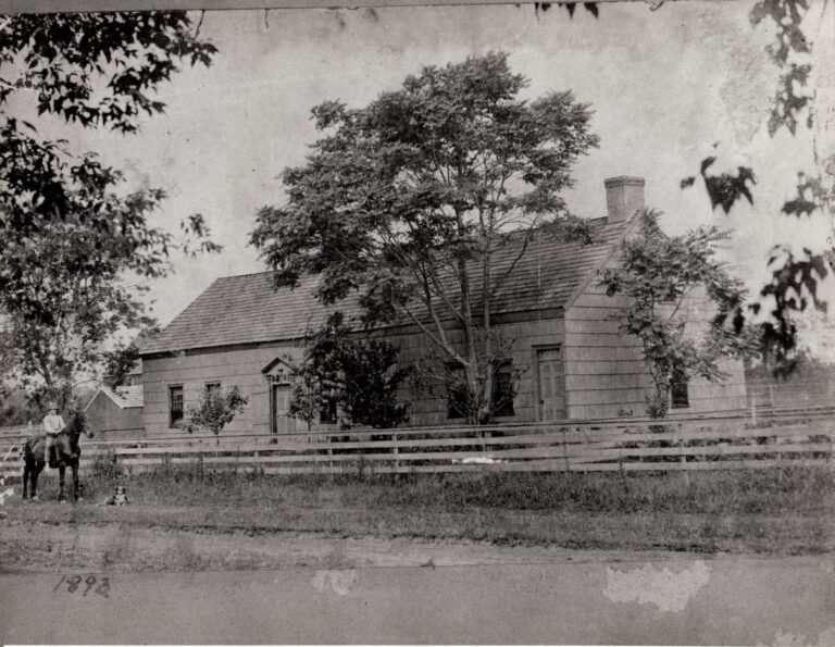 William Miller House
